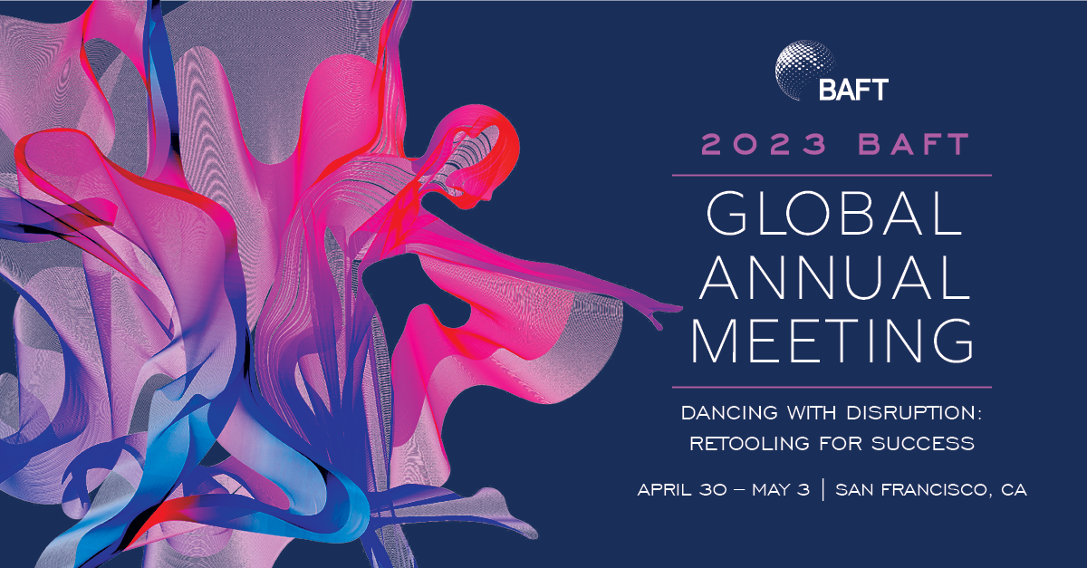 2023 Global Annual Meeting
